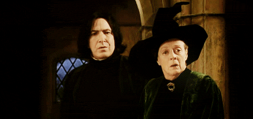 Questions We Have About Hogwarts Sex Ed 8112 Hot Sex Picture