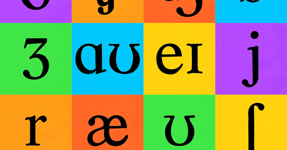 Do You Know The Phonetic Alphabet do-you-know-the-phonetic-alphabet