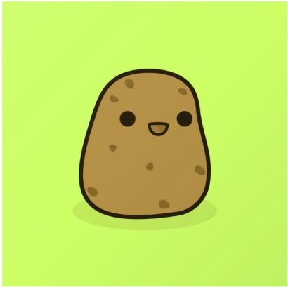 Quiz: What Type Of Potato Are You?