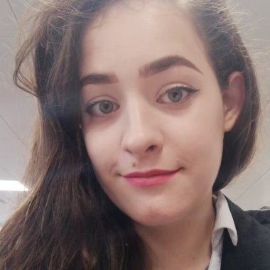 Amy Glover (aglover) on BuzzFeed