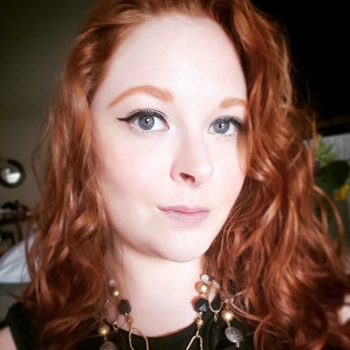 leslie v on BuzzFeed