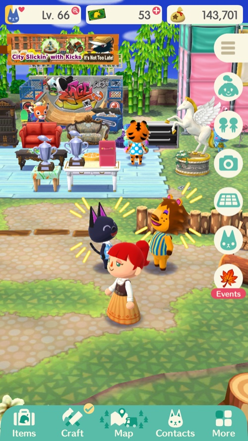 Quiz: It's Time To Find Out Which "Animal Crossing" Character You Are