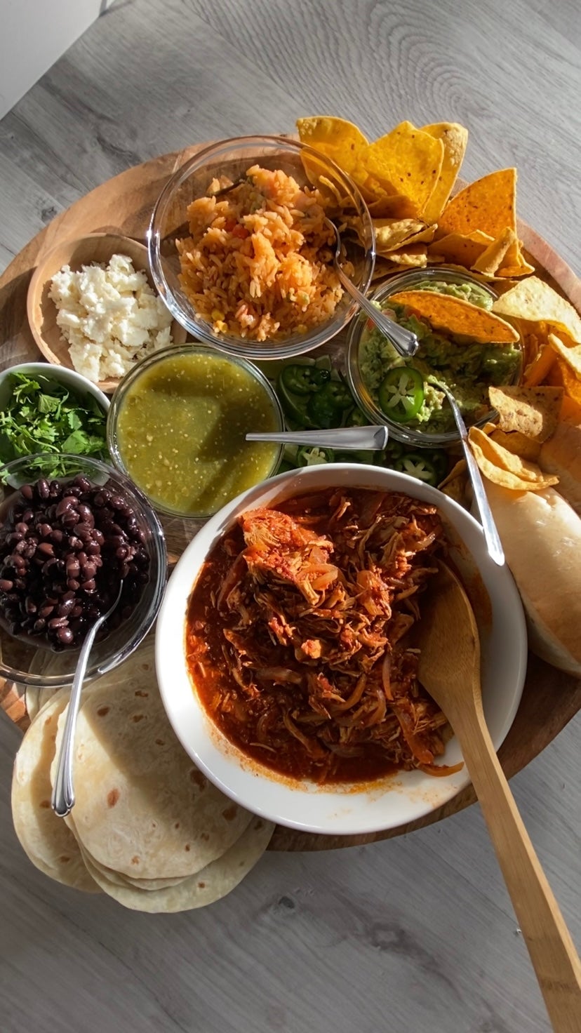 17 Recipes For Your Inner Circle