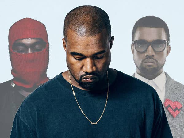 The Complicated Business of Defending Kanye West | Complex