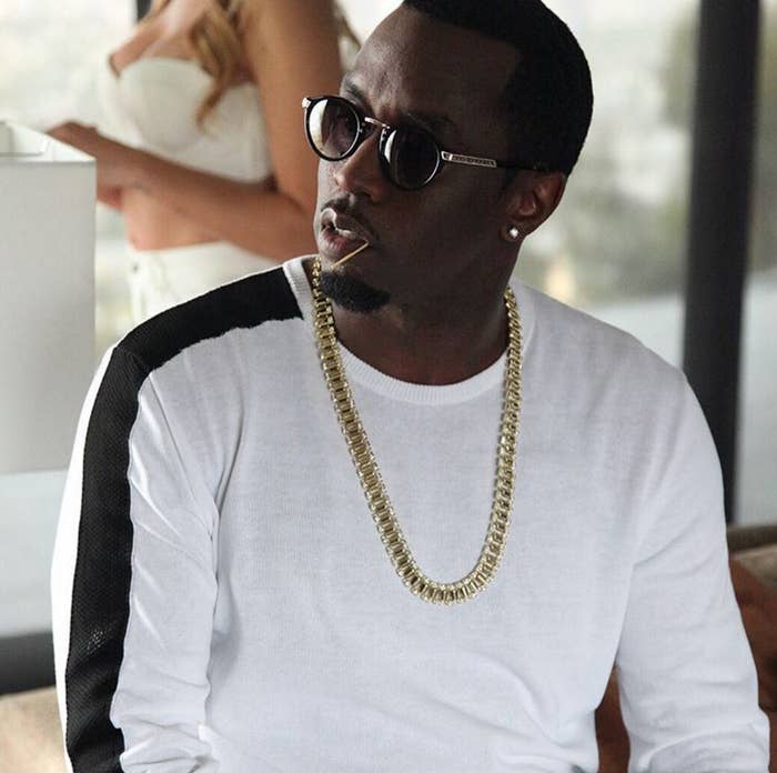 Puff Daddy Announces Retirement From Music to Focus on Acting | Complex