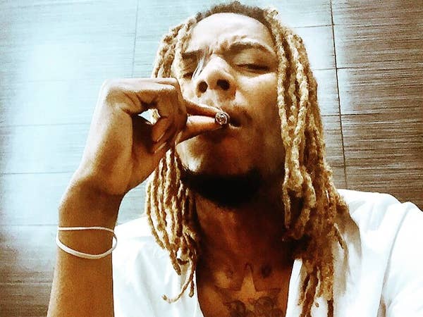 Fetty Wap - "1738" | Complex