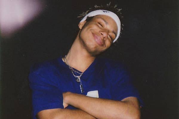 Ottawa's Night Lovell Returns with the Explosive "Louis V" | Complex