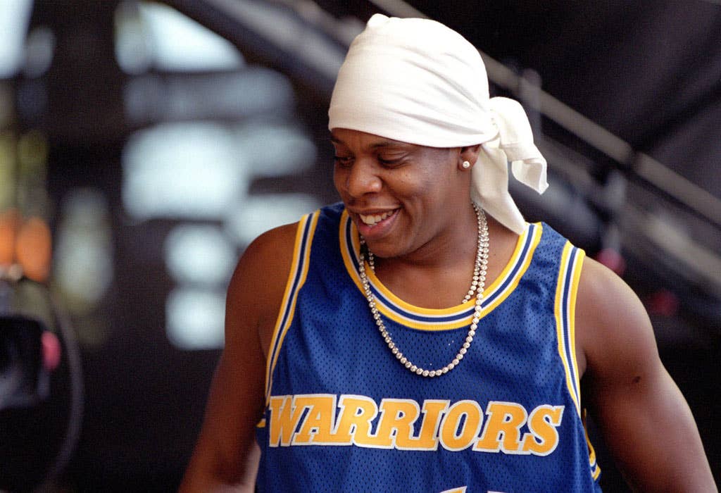 #SoleWatch Flashback: Jay-Z Wears 'Laney' Air Jordan 5 | Complex