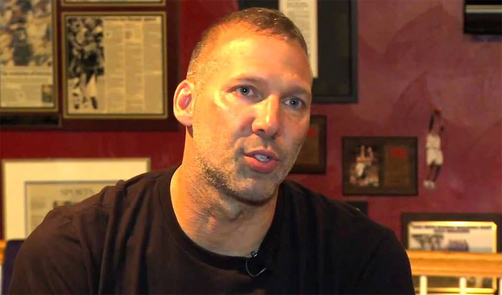 Video: Reebok VP Todd Krinsky Talks Allen Iverson & Answer 4 | Complex