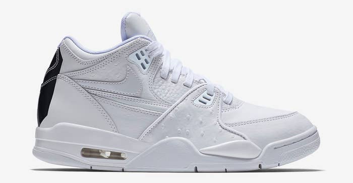 Nike Air Flight 89s Get Very Literal | Complex