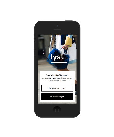 Lyst's Revamped Site Makes It Easier and Better to Shop Online | Complex