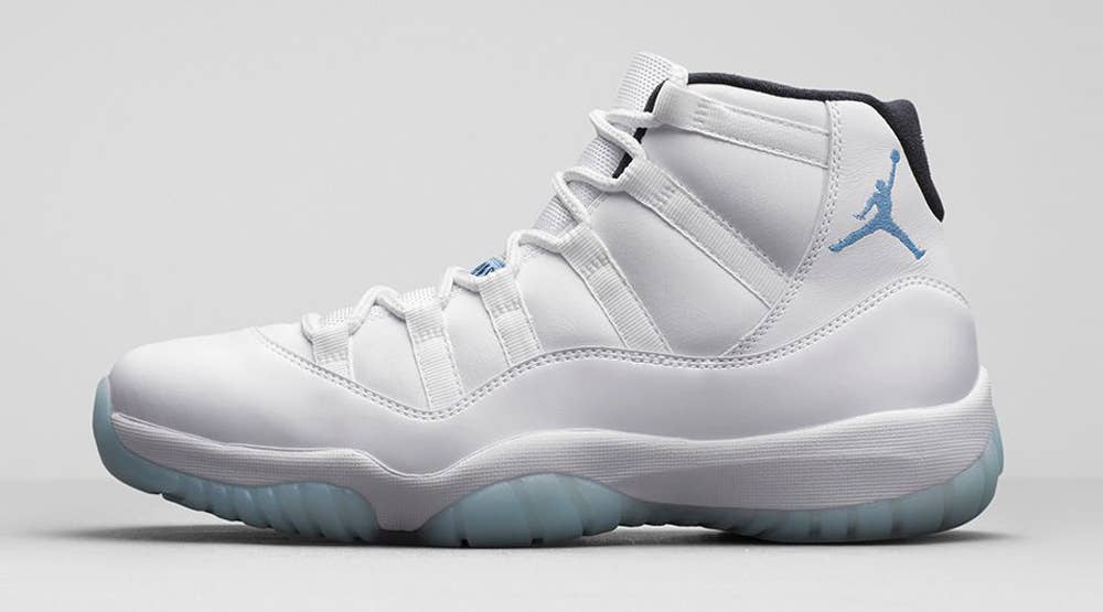 Finish Line Just Restocked a Ton of Air Jordans | Complex
