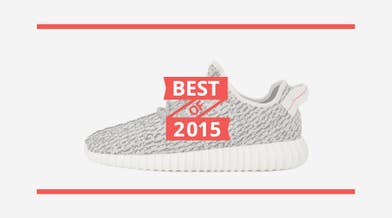 The 10 Best Adidas Sneakers of 2015 | Complex
