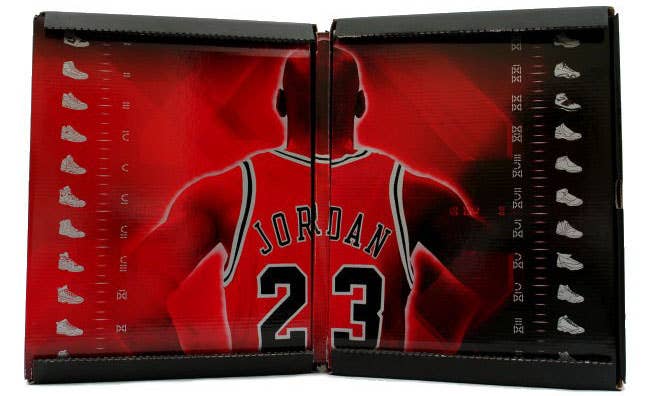 Counting Back: Remembering the Air Jordan Countdown Packs | Complex