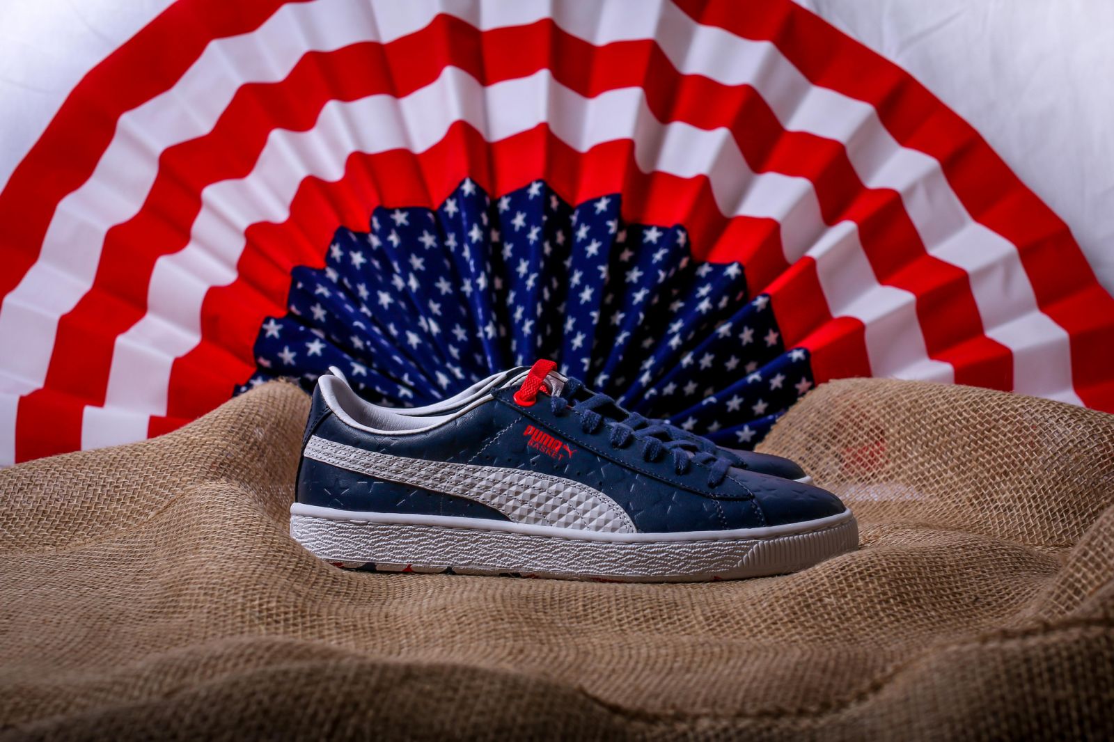 Here's How Puma Is Celebrating Independence Day | Complex