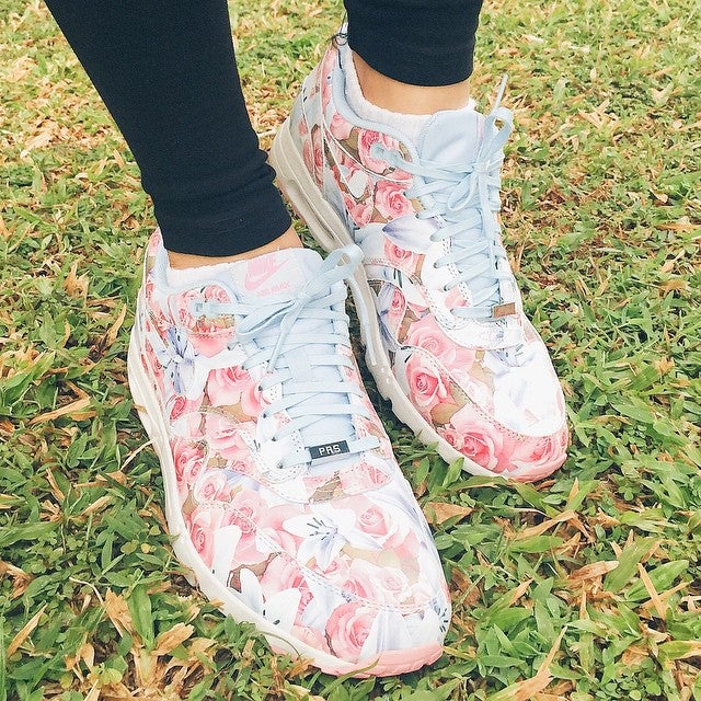 The Best Sneaker Photos on Instagram This Week | Complex