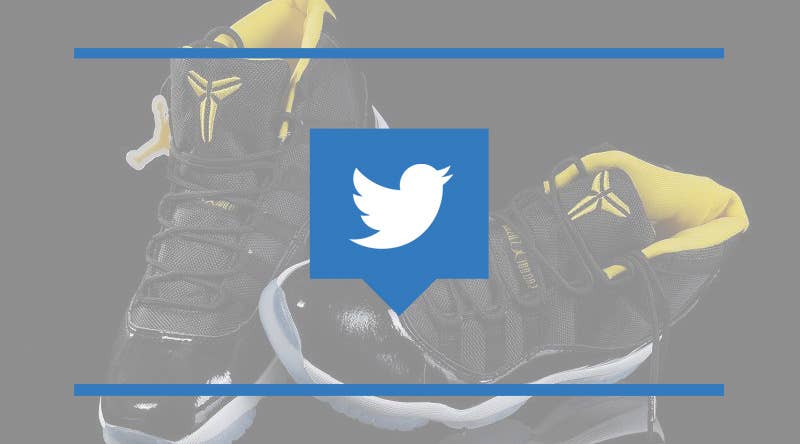 The Best of Sneaker Twitter This Week | Complex