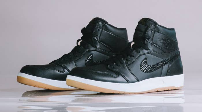 Is This the Best Air Jordan Hybrid Ever? | Complex