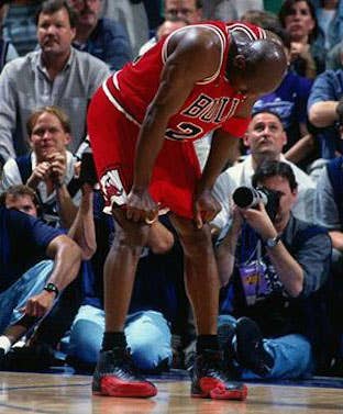 Collector Roundtable: Which OG Air Jordans Do You Want Remastered ...