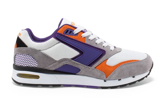 A '90s Runner From Brooks' Archive Is Making a Comeback | Complex