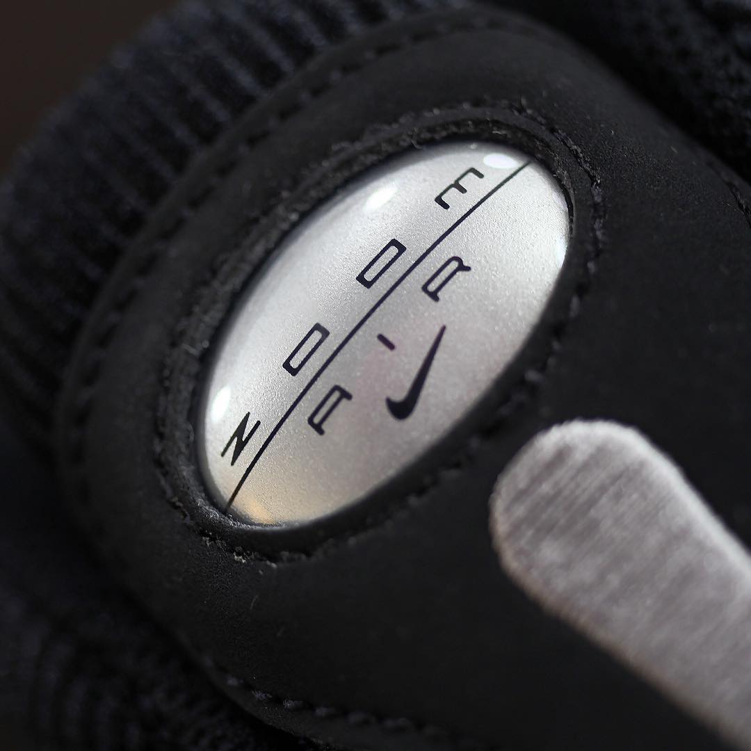 This New Nike Hawk Flight Colorway Should Look Familiar | Complex