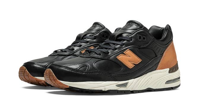 New Balance Releases Another $300 Retro | Complex