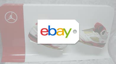 10 Vintage Sneaker Store Displays You Can Buy on eBay Right Now | Complex