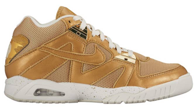 Nike Is Releasing a Bunch More Andre Agassi Sneakers | Complex