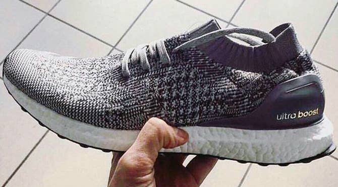 Adidas Uncages the Ultra Boost Again | Complex