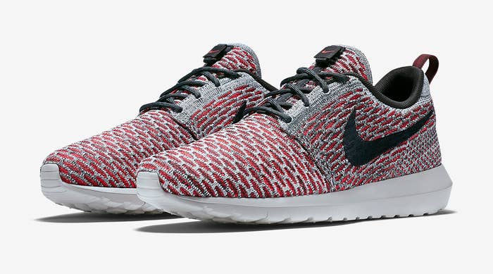 'Pure Platinum' Nike Roshe Runs Just Touched Down | Complex