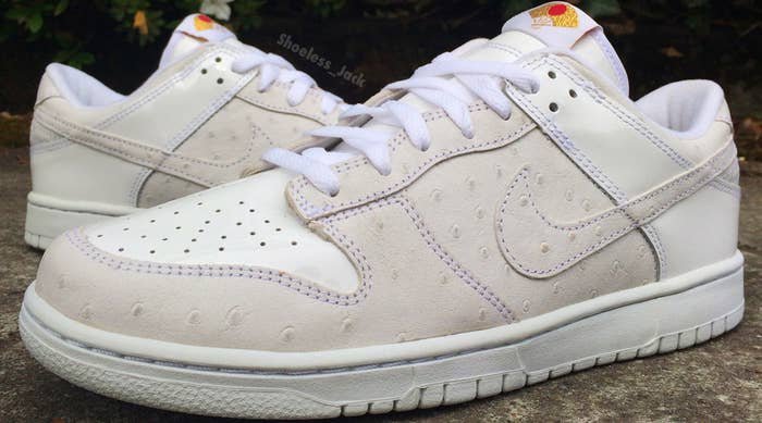 Remember These Other Tokyo Dunks? | Complex