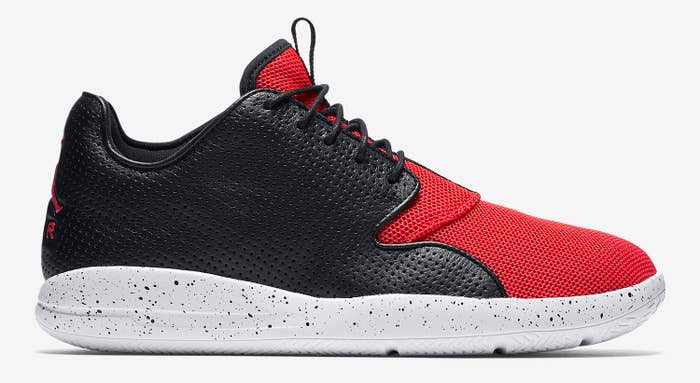 The Jordan Eclipse Dons Iconic Air Jordan Colors | Complex