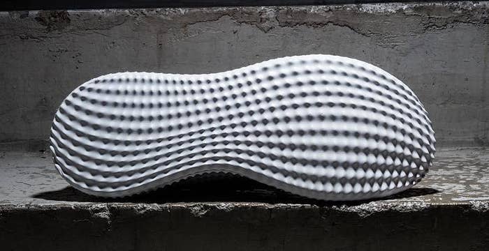 What's Going on With This Adidas Boost Shoe? | Complex