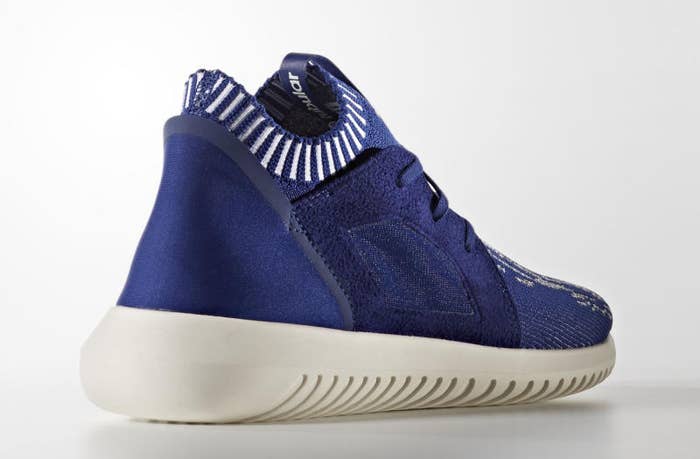 Adidas' Latest Primeknit Sneaker Is Here | Complex