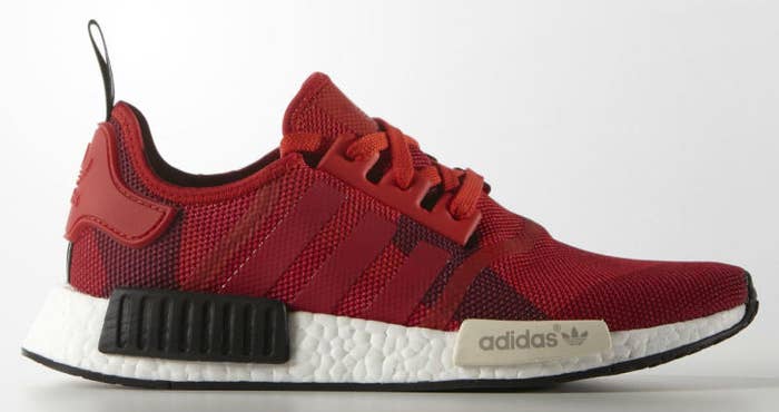 There's Another adidas NMD Pack Releasing Soon | Complex