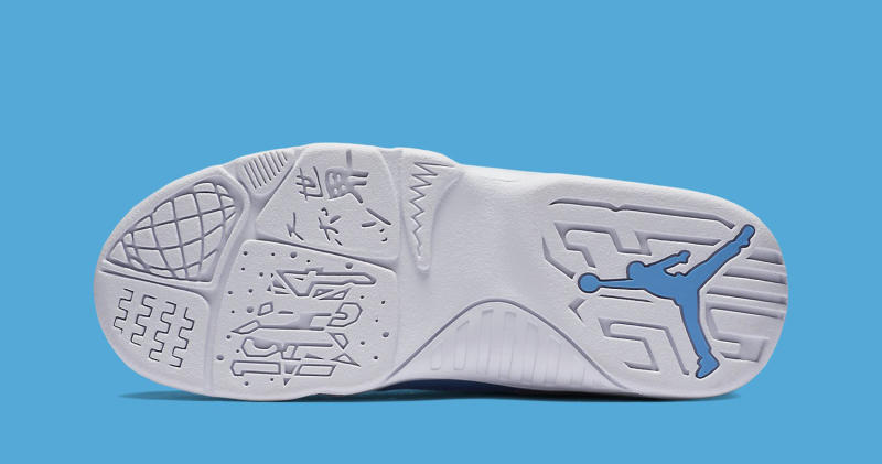 "Pantone" Jordan 9 Lows Are Almost Here | Complex