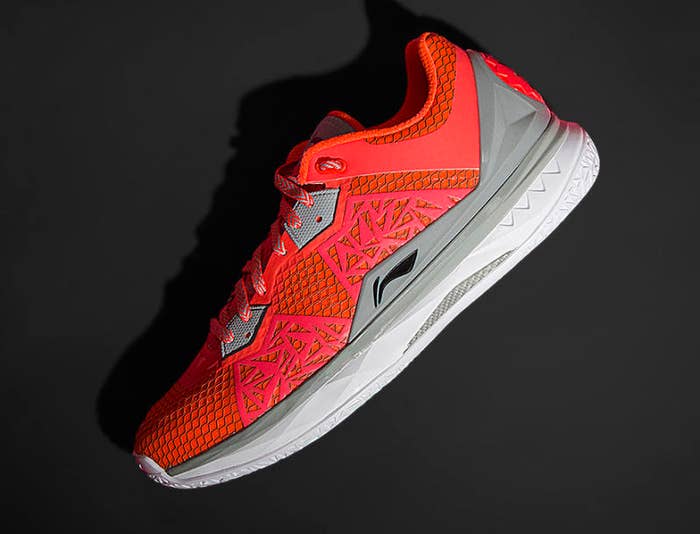 Dwyane Wade Turns His Latest Sneakers Into Lows | Complex