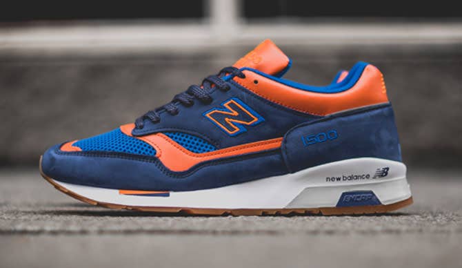New Balance Retros Two Sought-After Shoes | Complex