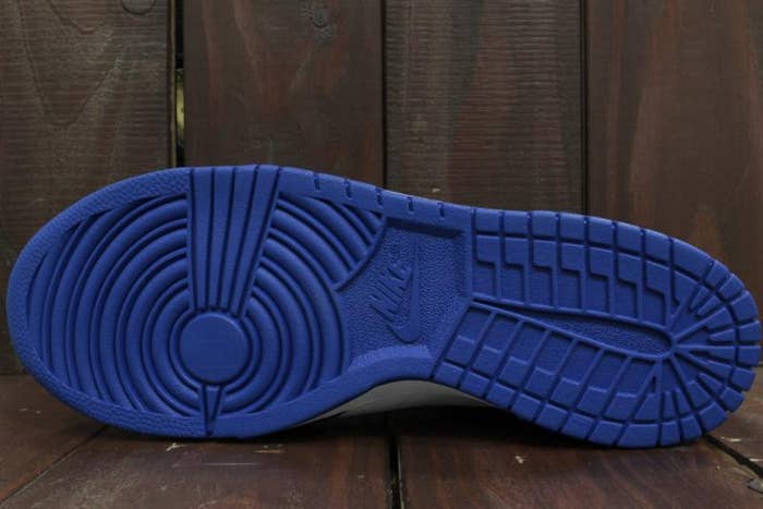 Nike Brings Classic "Be True To Your School" Dunks Back | Complex