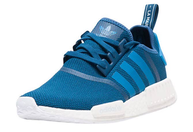 Adidas NMDs Just Restocked Online | Complex