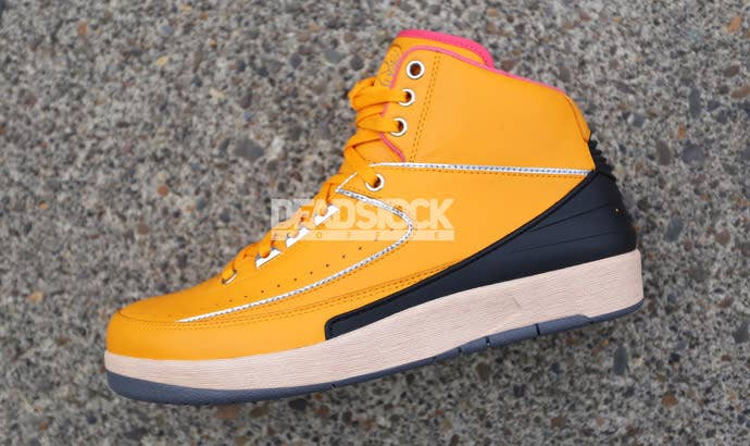 These Unreleased Jordans Look Like a Pencil | Complex