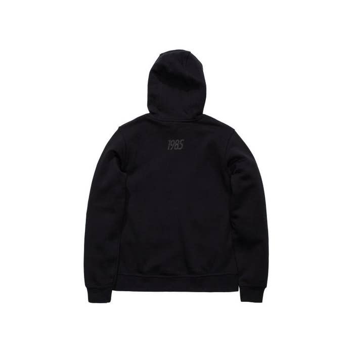 Undefeated and Nike Dropped a Clothing Collection for Their Dunk Lux ...