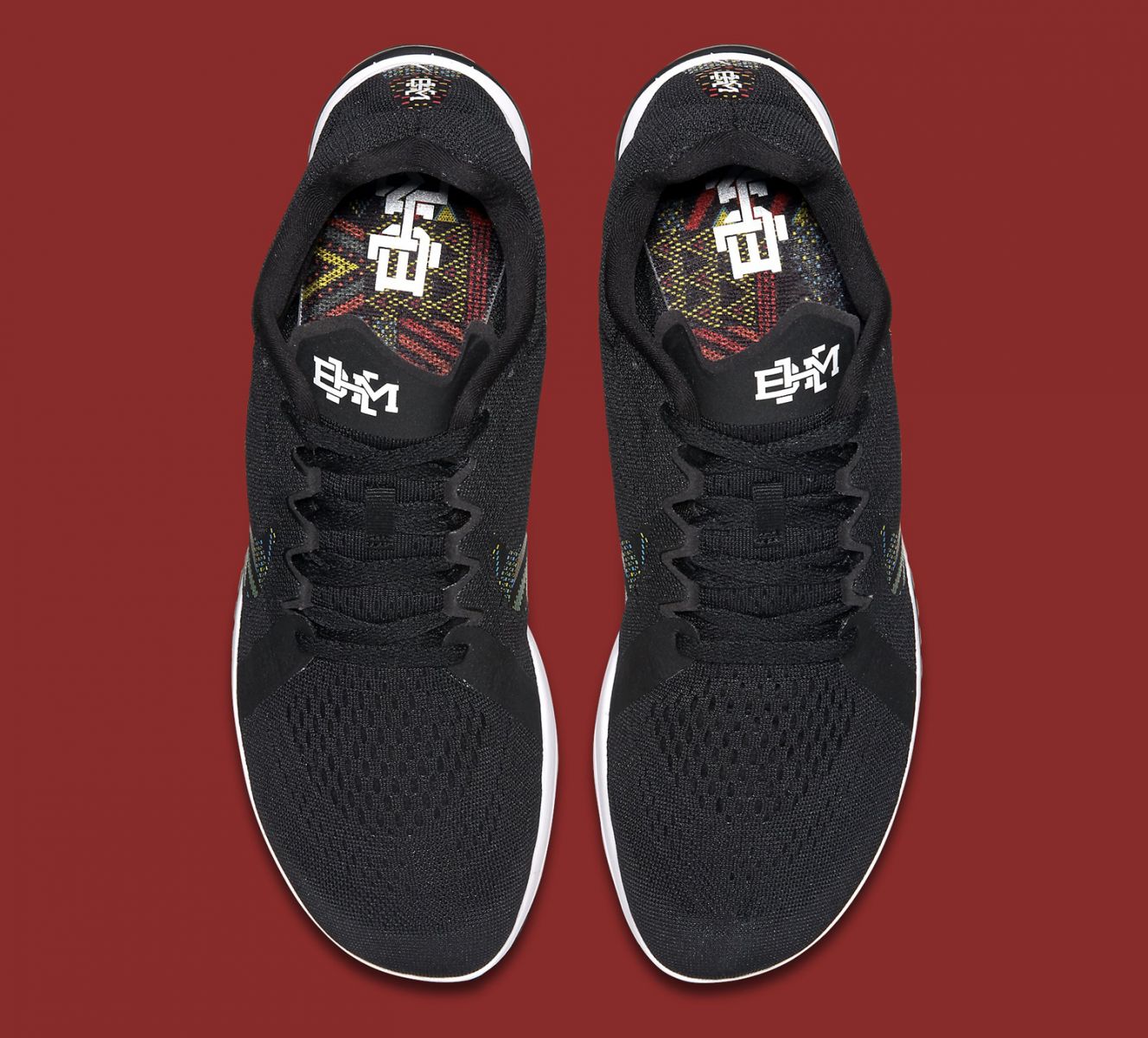 Nike Made Black History Month Running Sneakers | Complex