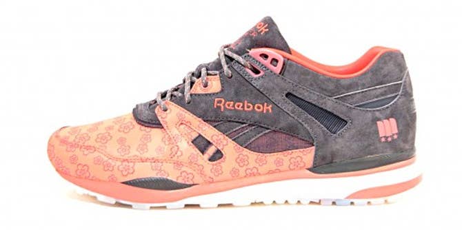 Reebok Has a Major Ventilator Collaboration On the Way | Complex