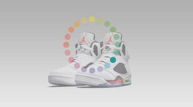 Air Jordan 5: The Definitive Guide to Colorways | Complex