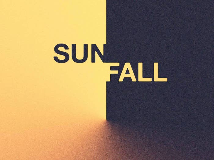 Sunfall Festival Is Bringing The Best Of Underground Dance Music To South London This Weekend ...
