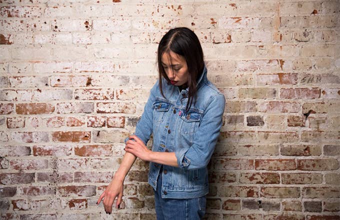 Levi's Launch the Third Part of Their 'Live in Levi's' Campaign for ...