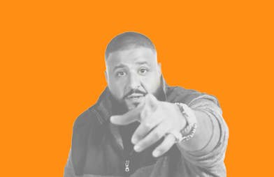 The 25 Best DJ Khaled Songs | Complex