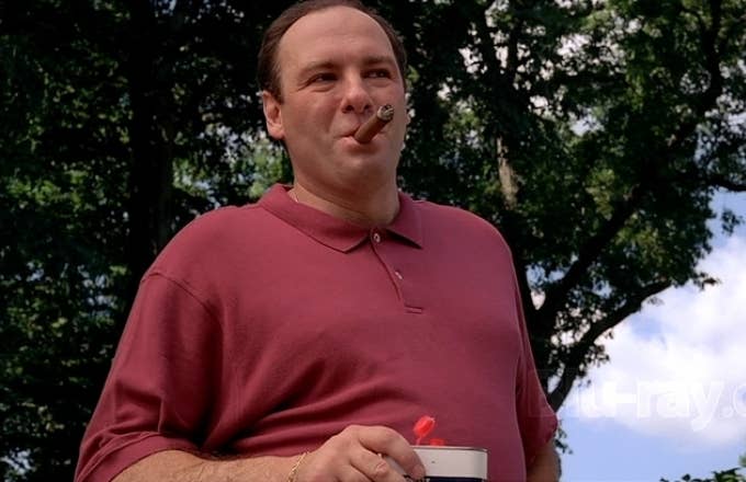 'Human Centipede 3' Director Tried to Land a James Gandolfini ...