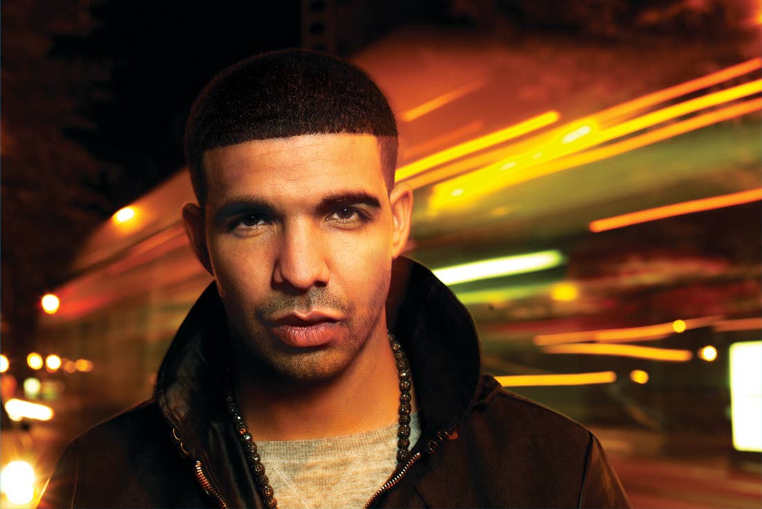 Drake: I Remain Calm (2010 Cover Story) | Complex